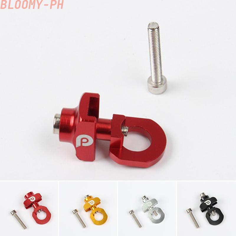For Fixie Bike Chain Tensioner Adjuster Fastener For 14 Inch Single ...