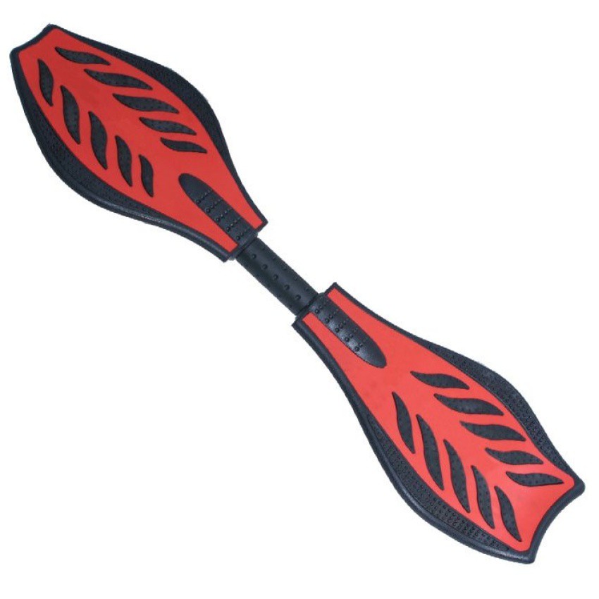 Snakeboard basic D (Red) | Shopee Philippines
