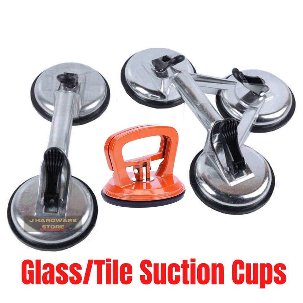 Strong Glass/Tile Suction Cup Tile Anti-static Floor Car Body Repair ...
