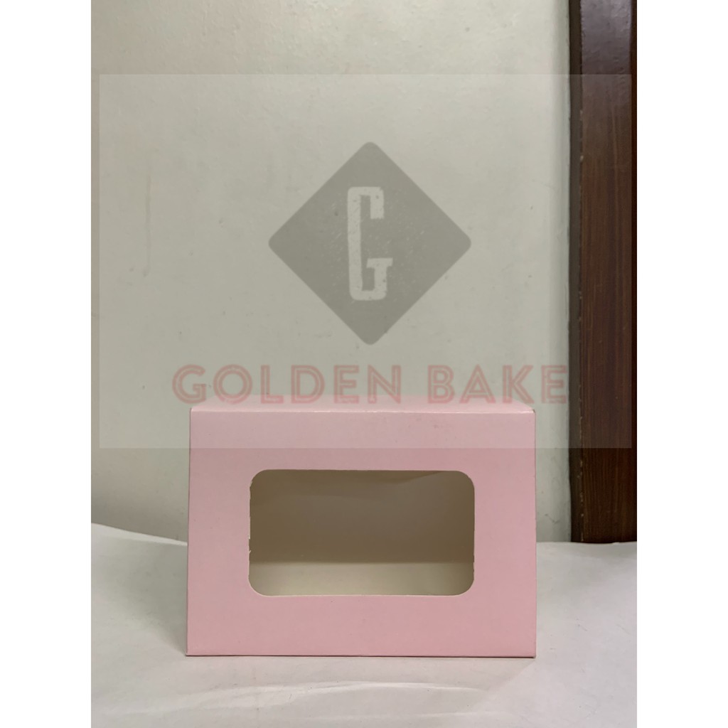 5 x 7 x 2 Quality and Affordable Pre-Formed Pastry Boxes With ...