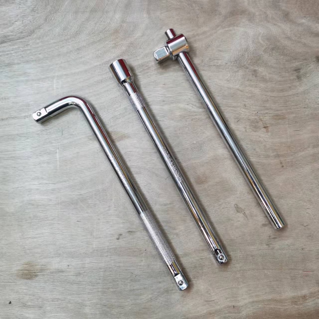 1/2 silding leven extension L type handle wrench | Shopee Philippines