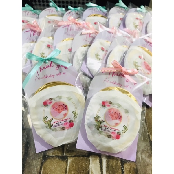 Personalized Foldable Fan/Sublimation Round Fan Colored Lining | Shopee ...