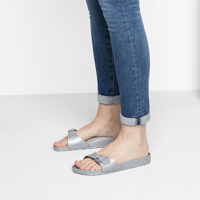 New One Strap Slippers For Women (Random Colors) | Shopee Philippines