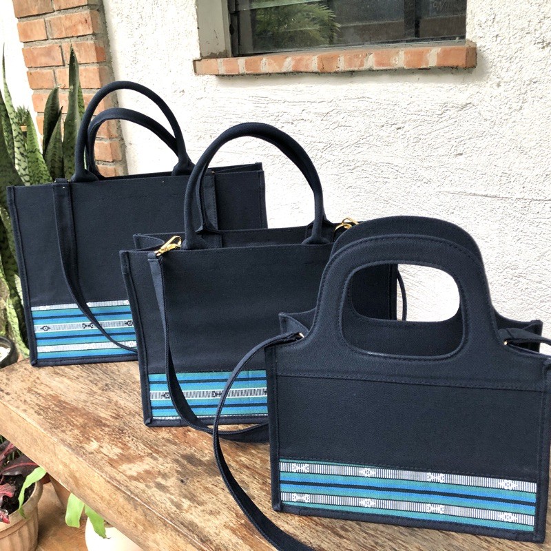 tote bag, women’s tote bag, sling bag, book tote, inabel, handwoven ...