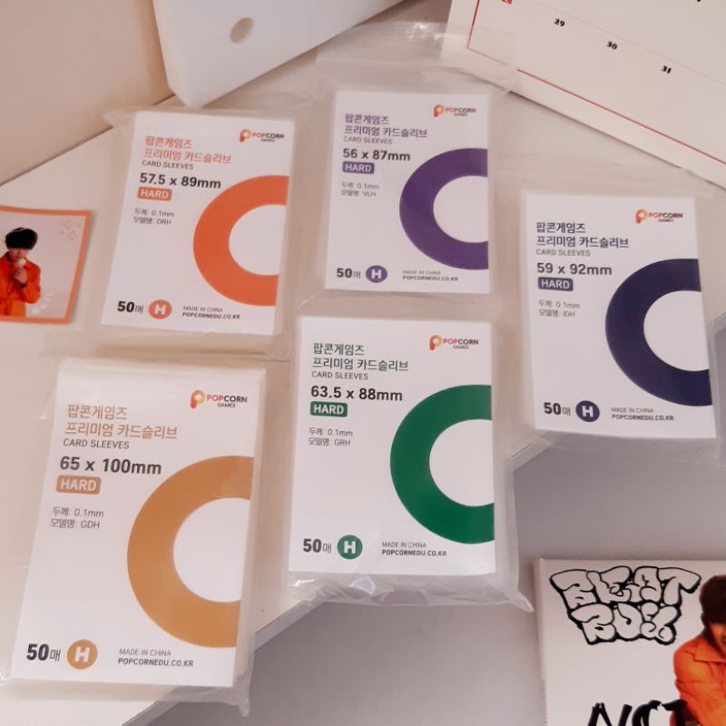 on hand popcorn sleeves tingi and per pack | Shopee Philippines