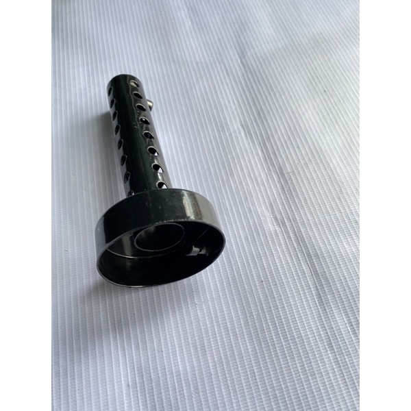 [ B.M ] Baffle Silencer 60mm for Sc project exhuast | Shopee Philippines