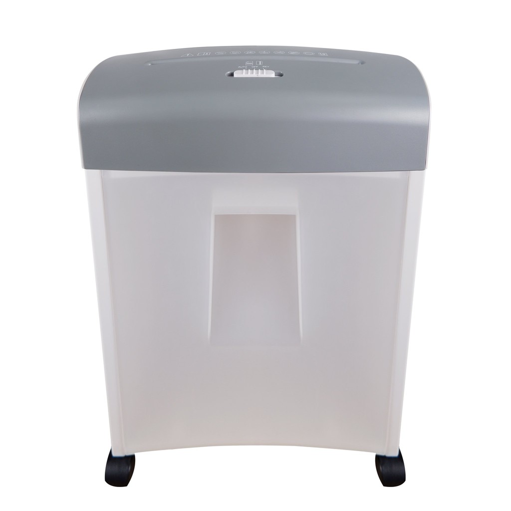 Monolith Cross-Cut Paper Shredder Machine | Shopee Philippines
