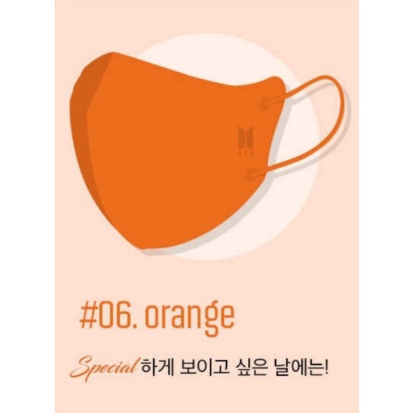 BTS Breathe Together Mask | BTS Mask | BTS DOBU Mask (Made in Korea) | Shopee Philippines