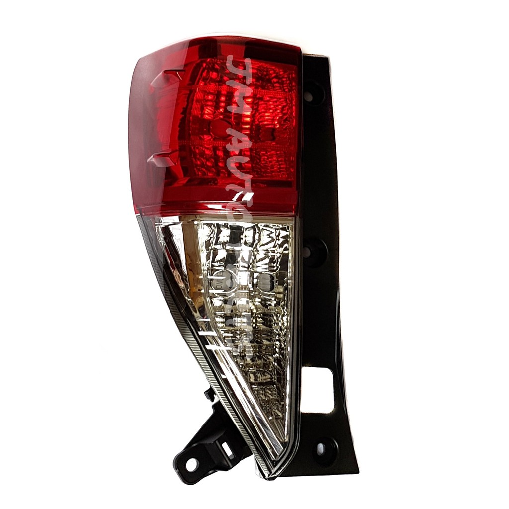Toyota Innova 2016 - 2023 Tail Light Tail Lamp | Shopee Philippines