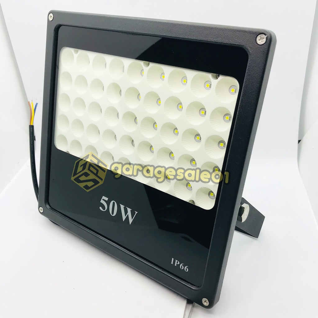 LED SMD Flood light 50W Heavy Duty | Shopee Philippines