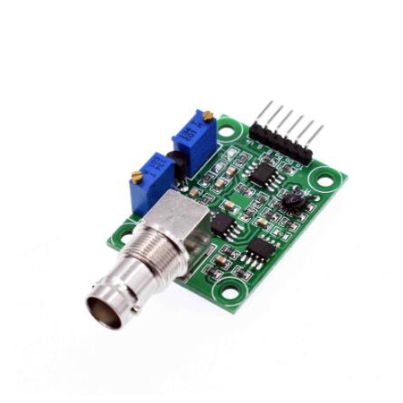 Liquid PH Value Detection detect Sensor Module Monitoring Control Board ...