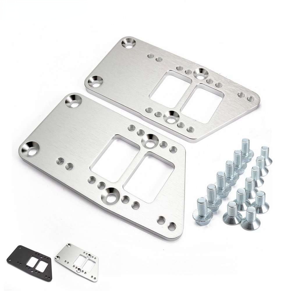 Motor Mounts Billet Engine Swap Bracket for Conversion Motor Mount ...