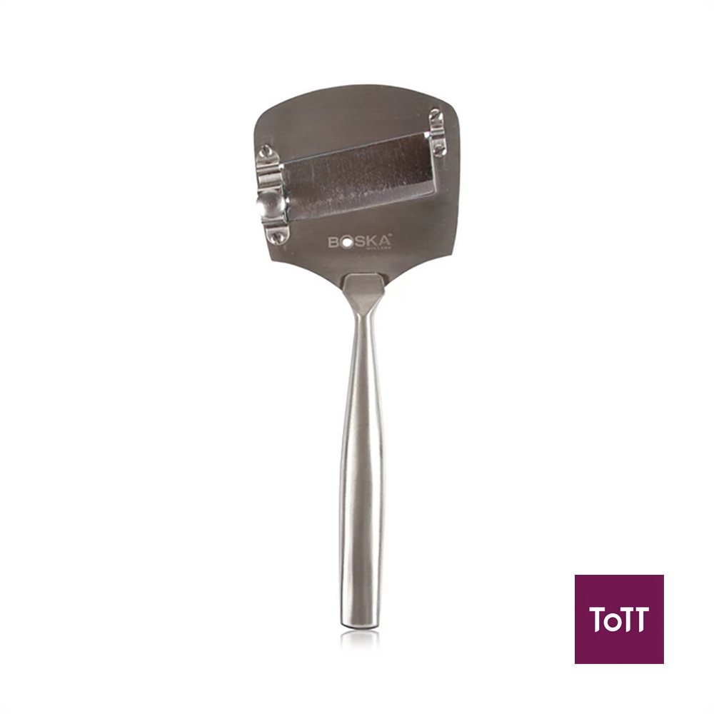 Boska Monaco+ Parmesan Cheese Slicer | Shopee Philippines
