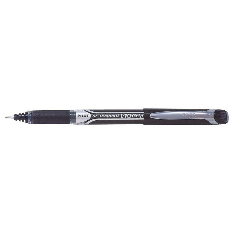 Pilot Signpen Hi-Tecpoint V SERIES V5 V7 V10Grip Sold Per Piece ...