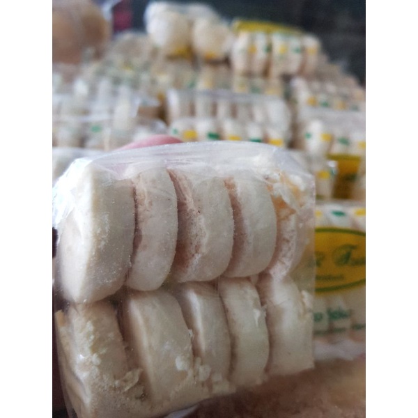 Puto Seko 1Bag/25 small packs | Pasalubong ng Laguna | Shopee Philippines