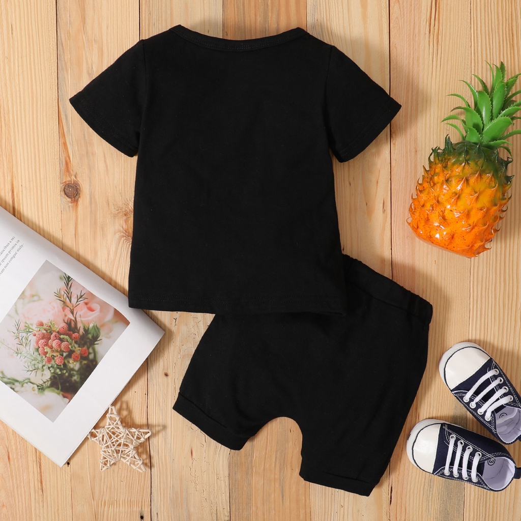 6 Months-3 Years damit ng baby boy Kids Toddler Baby Boy Clothes Set ...