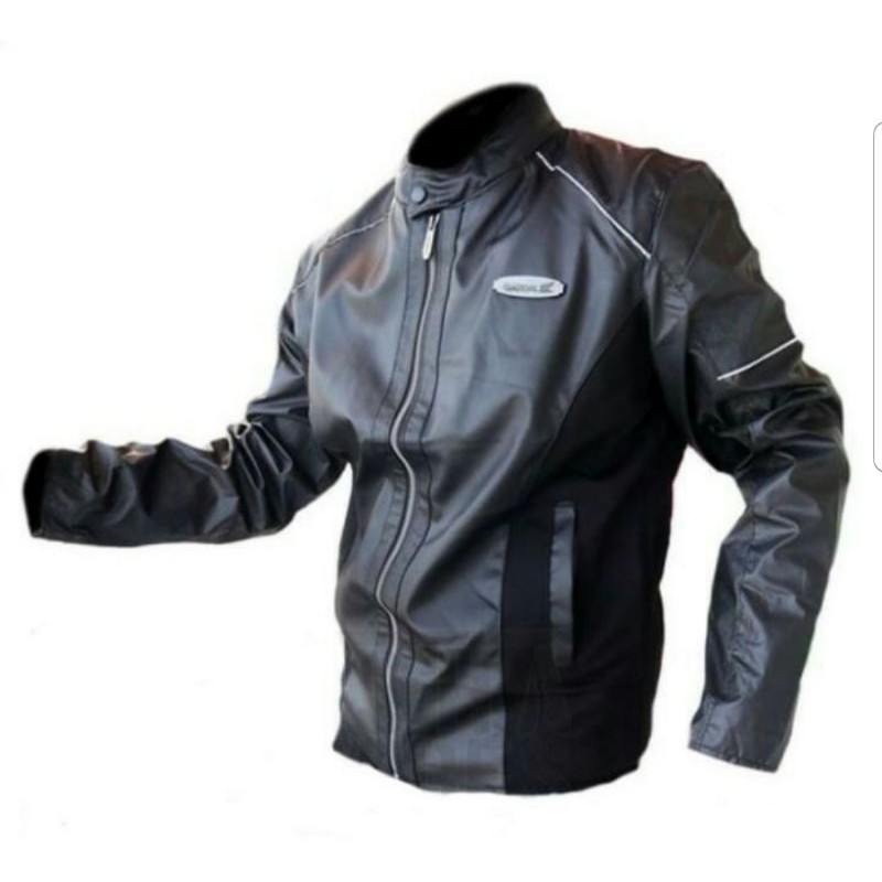 Honda One Heart Touring Jacket | Shopee Philippines