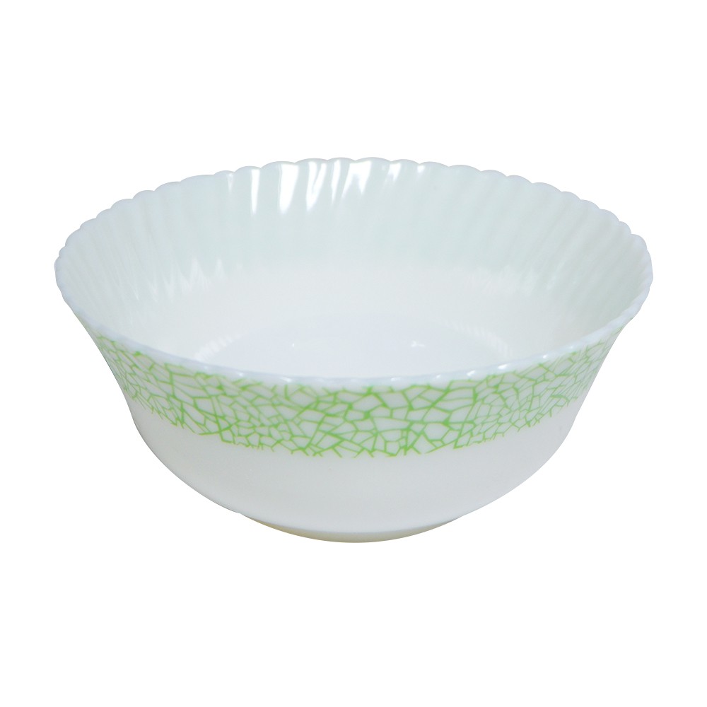 Melawares Jade 6pc 6 inch Bowl Set | Shopee Philippines