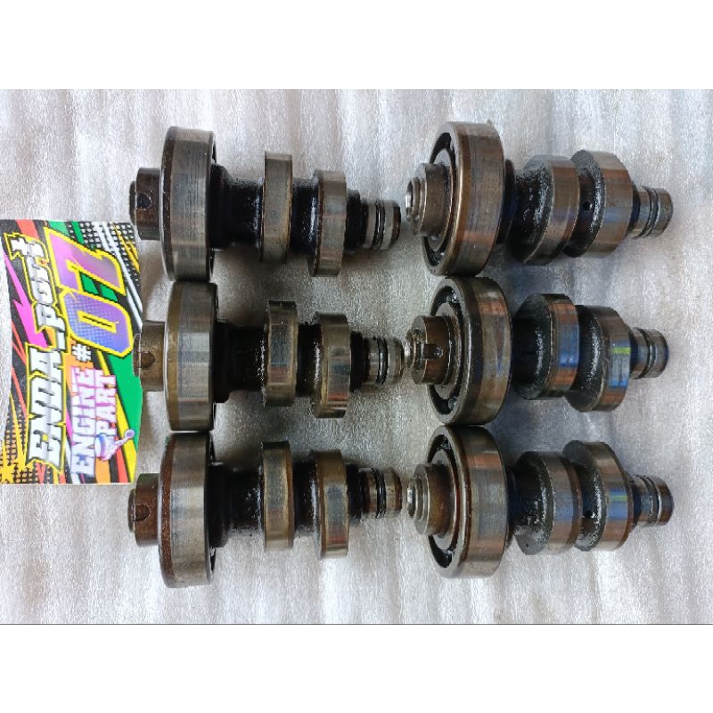 Noken AS STD YAMAHA MIO J-FINO 110 FI-SOUL GT 110-XRIDE-JUPITER Z1 ...