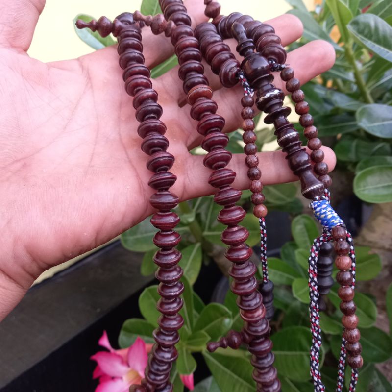 12mm tasbih Dhikr Sati asem 12mm tasbih Dhikr tasbih Dhikr yuser Prayer ...