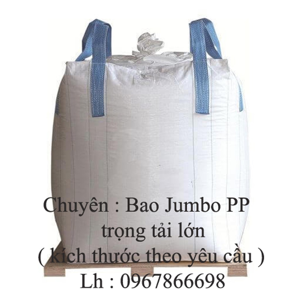 Jumbo PP bag 500kg - 1000kg bag | Shopee Philippines