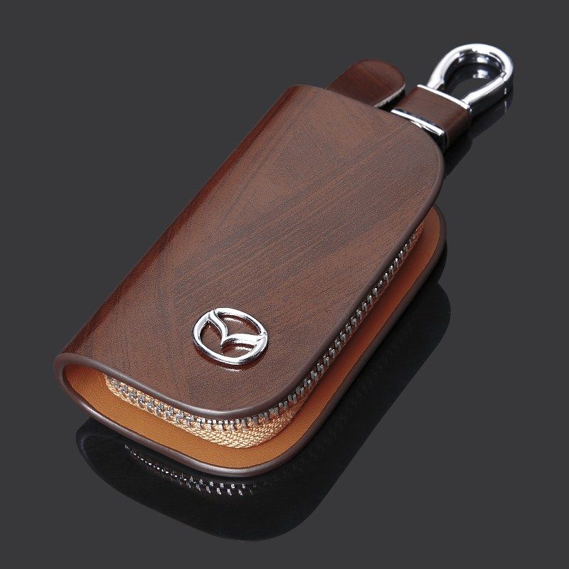 Mazda Car key Cover For Mazda 2 3 5 6 Axela Atenza CX-3 CX-4 CX-5 CX5 ...