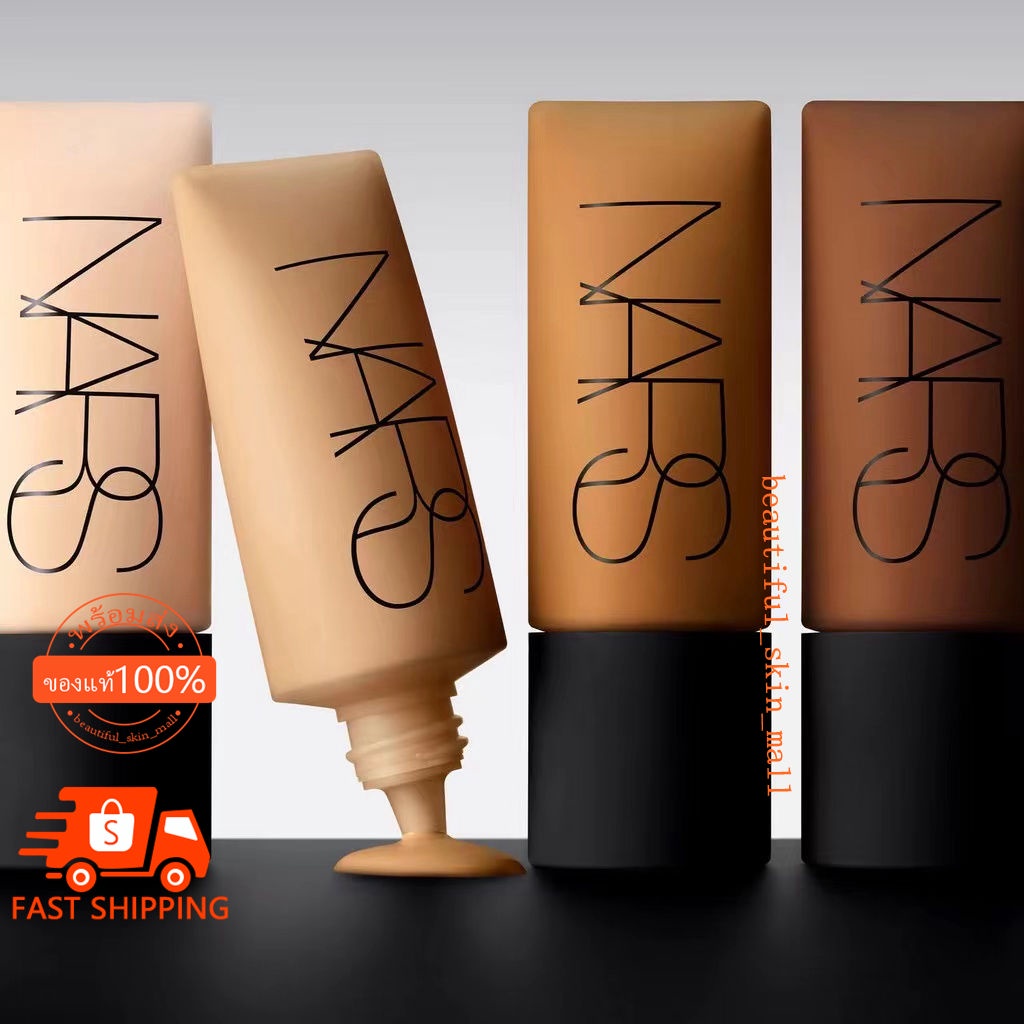 Nars Soft Matte Complete Foundation 45ml | Shopee Philippines