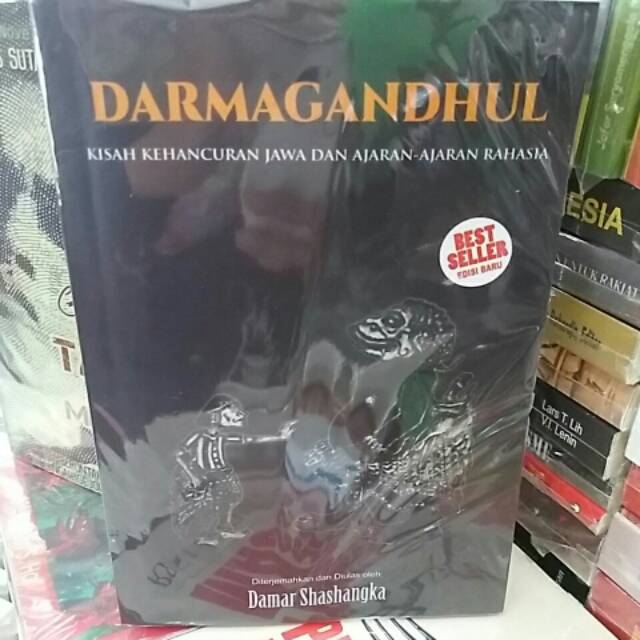 Darmagandhul _ Damar Shashangka | Shopee Philippines