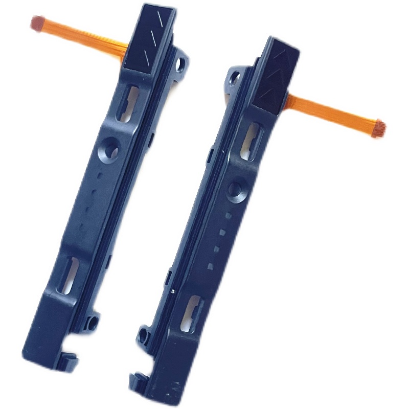 L R Left Right Track Slider Railway Repair Parts For Nintend Switch NS ...