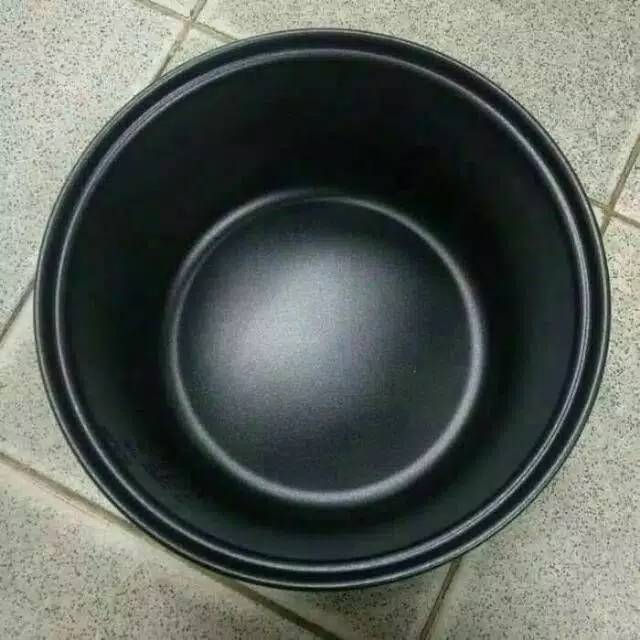 Original 2 ltr Crl 1200 Turbo Rice Cooker teflon Pan | Shopee Philippines