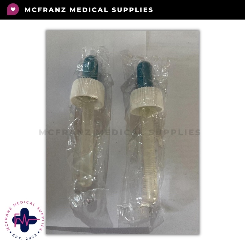 Medicine Dropper (1.0ml) | Shopee Philippines