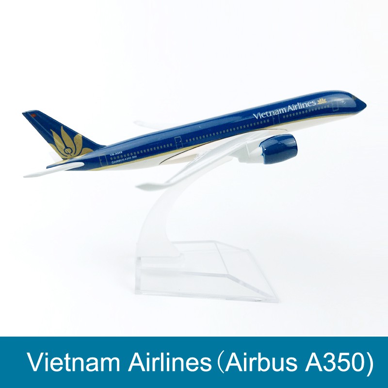 1/400 Diecast Metal Aircraft Model Philippine Airlines A320 Airbus A380 ...