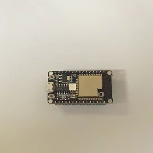 ESP32-C3S 2.4GHz WiFi BLE5.0 Development Board ESP32 Dual-mode BLE 5.0 Wireless Communication ...