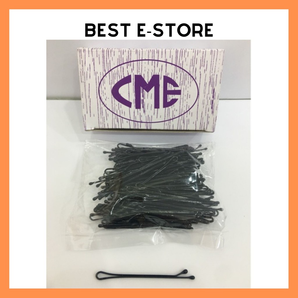 CME A555 HAIR PIN 50mm | Shopee Philippines