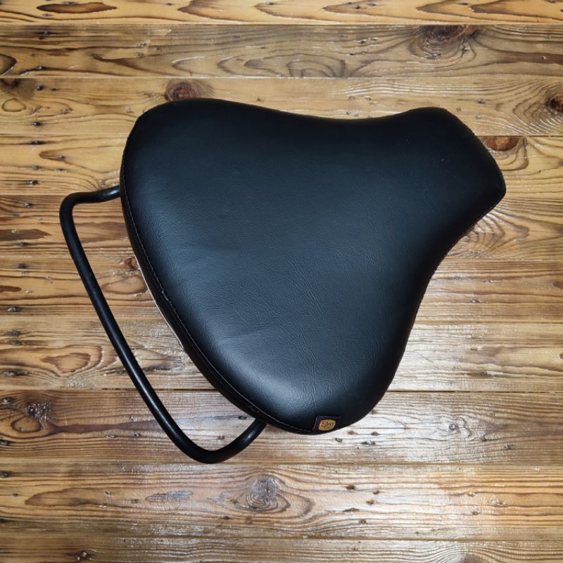 Front Seat VESPA SUPER SPRINT PS STRADA 3 Hole ORIGINAL MG | Shopee ...