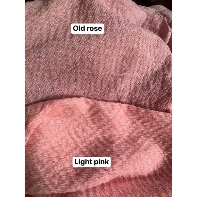 INABEL DIAMOND TRAMBIA QUEEN SIZE | Shopee Philippines