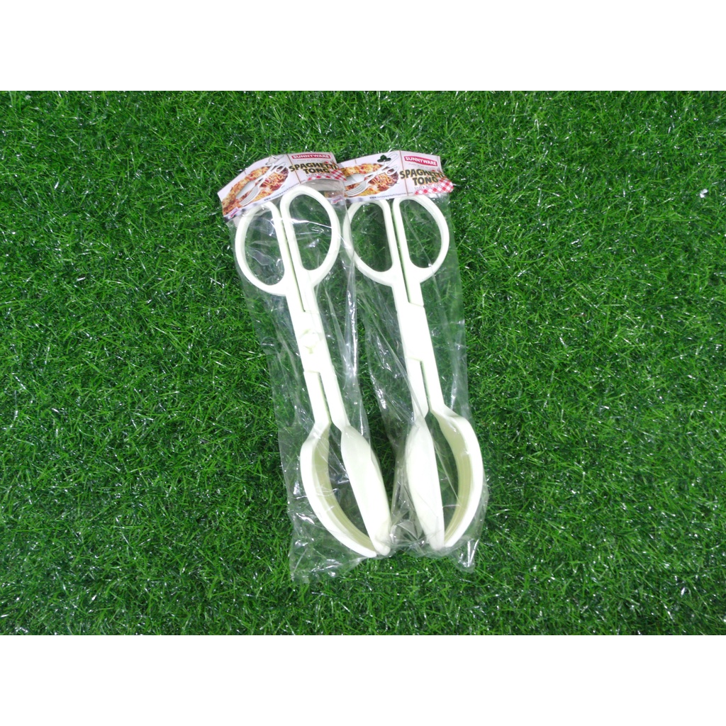#312 Sunnyware Spaghetti food Tong | Shopee Philippines