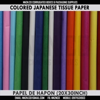 Shop papel de hapon for Sale on Shopee Philippines