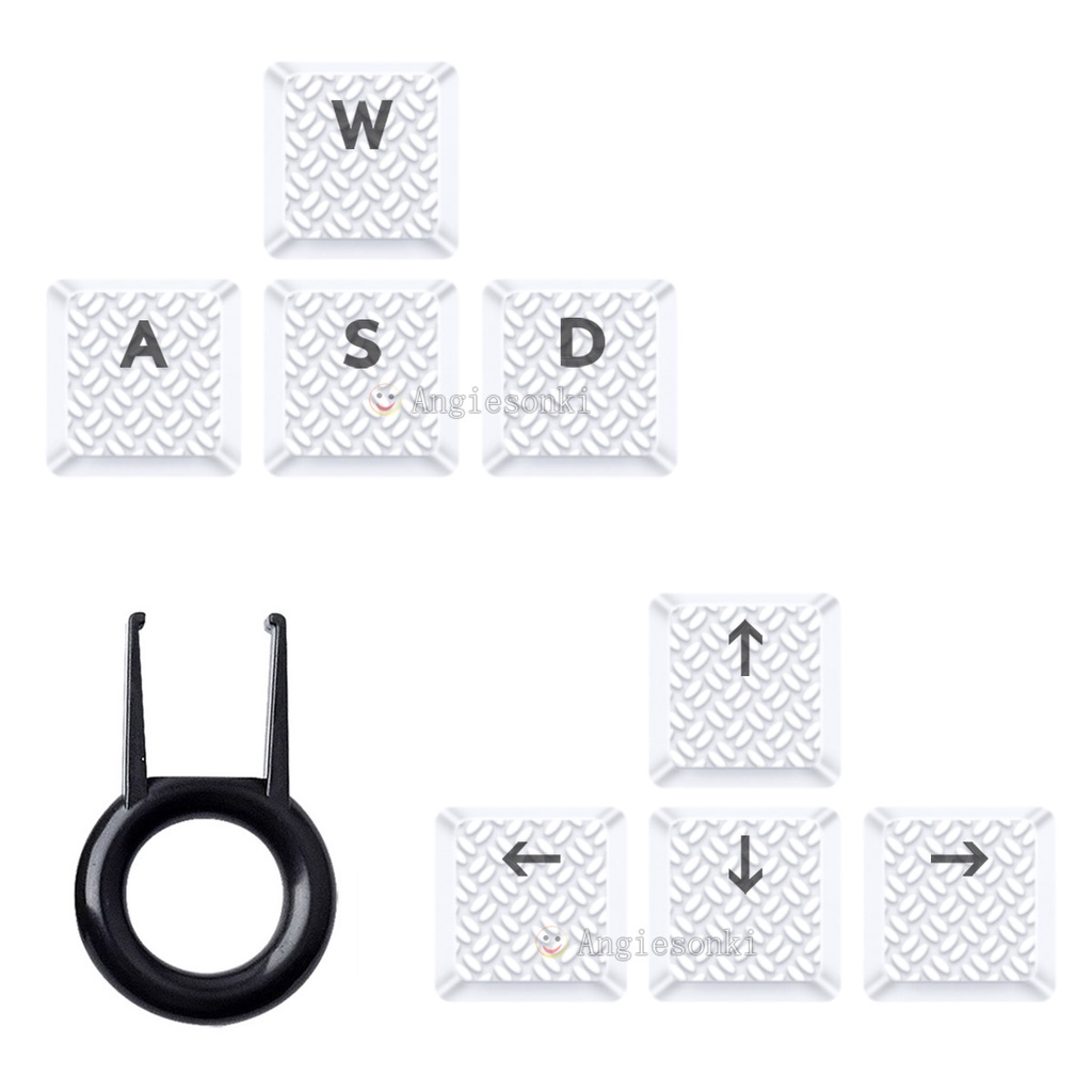 Replacement Logitech G813/G815/G913/G915 TKL RGB Mechanical keyboard 8 ...