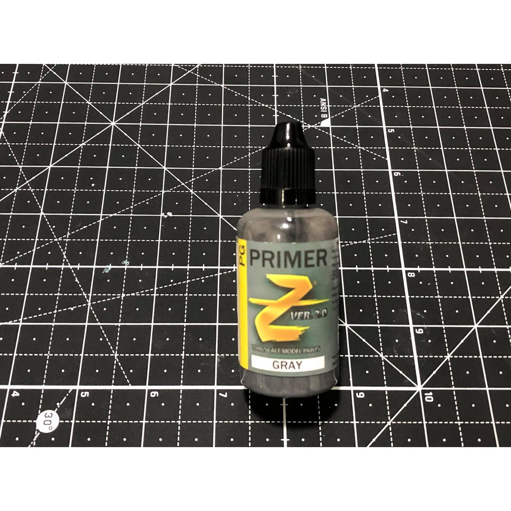 ZURC PRIMER SERIES NEW FORMULA | Shopee Philippines
