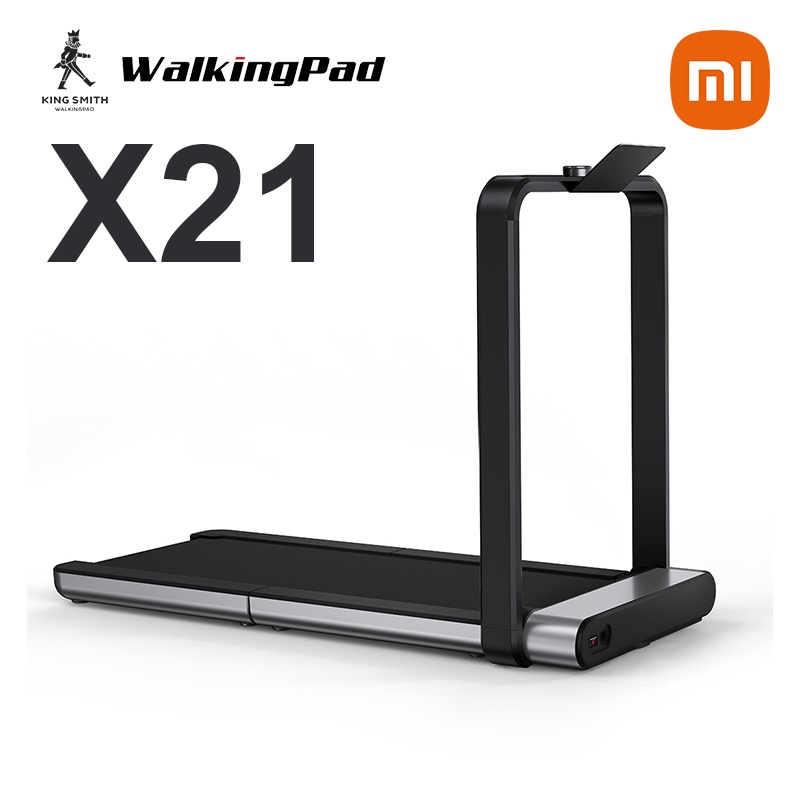 Kingsmith Xiaomi Treadmill X21 WalkingPad Foldable Treadmill LED ...
