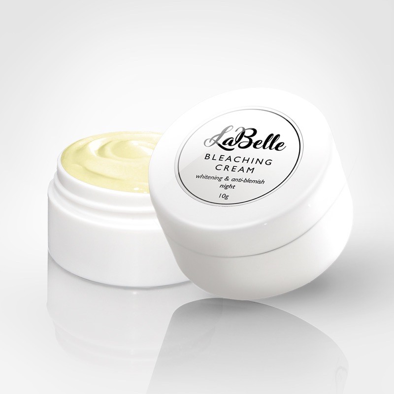 LABELLE creams and gel 10g | Shopee Philippines