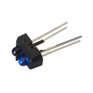 TCRT5000L REFLECTIVE INFRARED OPTICAL SENSOR TCRT5000 TCRT 5000 ...