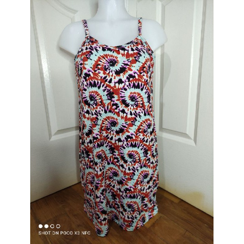 dress pangbahay cotton | Shopee Philippines