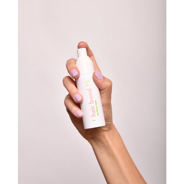 Liaison The Hair Bond | Shopee Philippines