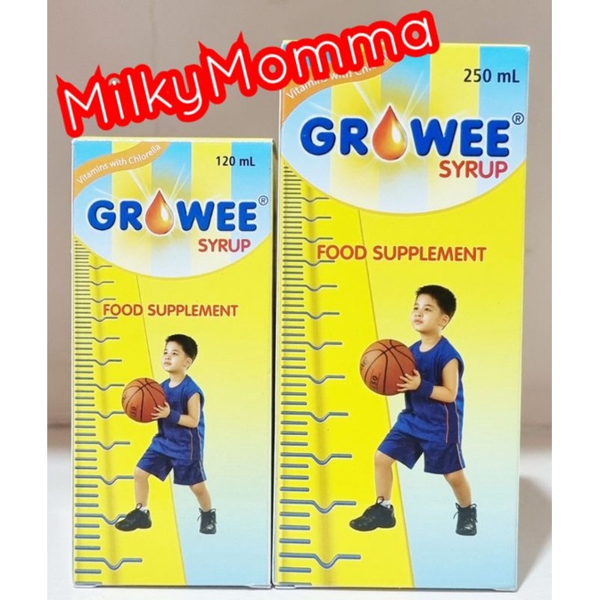 Grower Syrup (choose variation) | Shopee Philippines