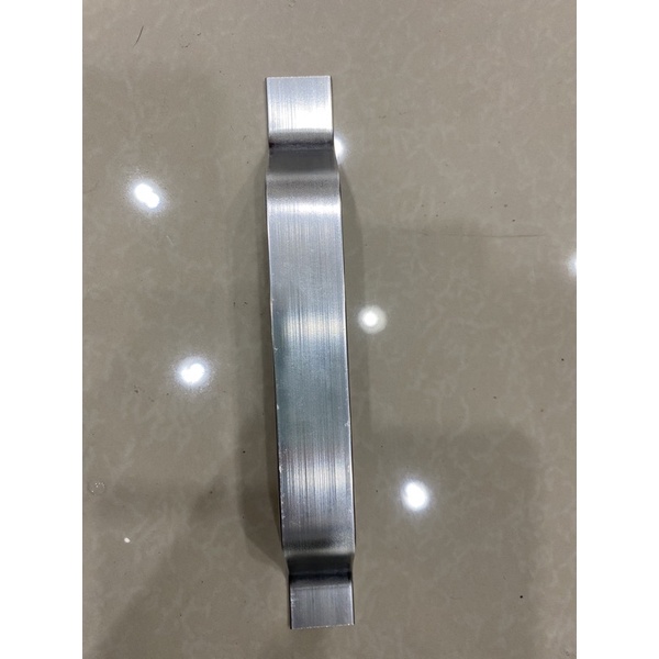 Aluminum Bended Handle (Silver, Bronze, White) | Shopee Philippines