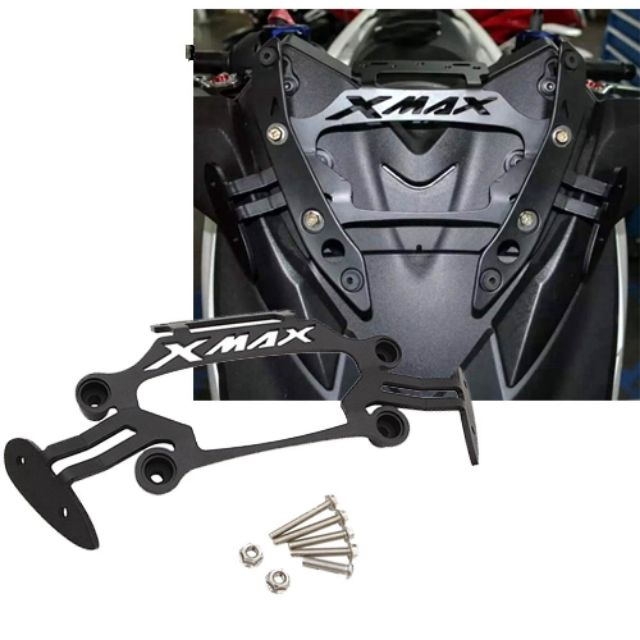 for Yamaha X-MAX Xmax300 250 Rearview mirror forward bracket xmax ...