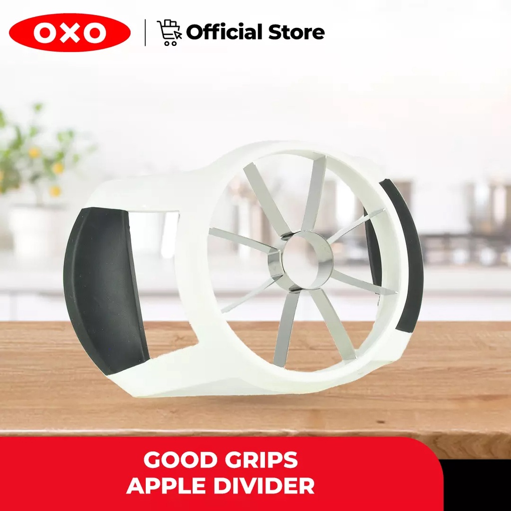 OXO Houseware Good Grips Apple Divider | Shopee Philippines