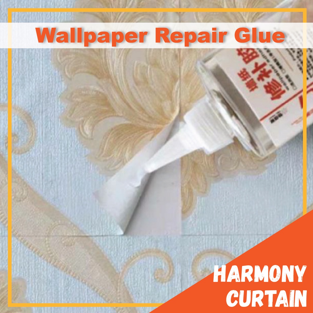 Wallpaper Repair Rubber (Sticky) Wallpaper Rubber Wallpaper Rubber ...